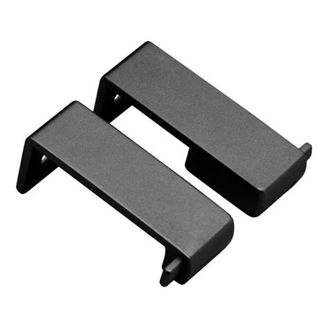 Ponteira Facetato Acab Pe 183 A1315 15mm Preta Rm 183 Leroy Merlin