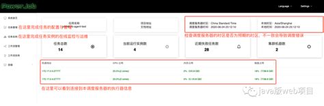 再见 Xxl Job！更强大的新一代分布式任务调度框架来了！ 知乎