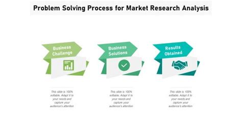 Problem Solving Analysis PowerPoint Templates Slides And Graphics