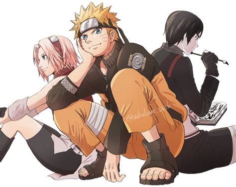 「haruno Sakura」fan Artlatest