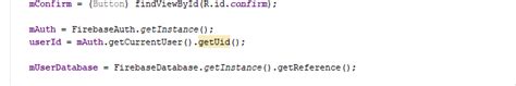 android adicionar dados no firebase stack overflow em português