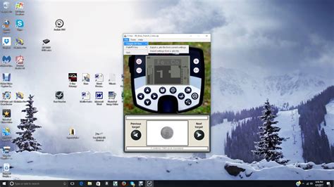 Etrac Tutorial 2 YouTube