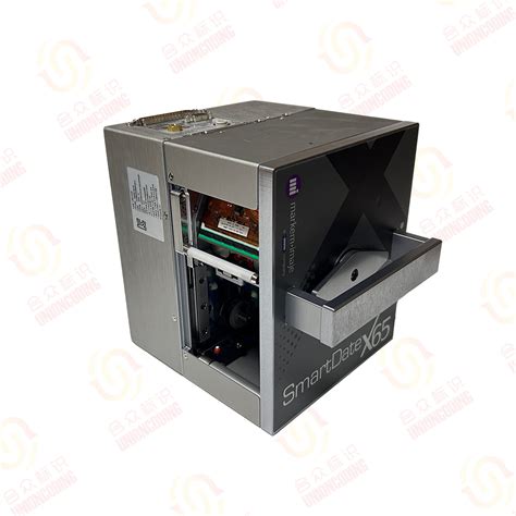 Original Markem Image Smartdate X65 Thermal Transfer Overprinter For Packing Machine Tto Code