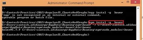 Create Angularjs Charts With Mvc Application