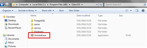 From Community To Enterprise — Odoo 110 Documentation