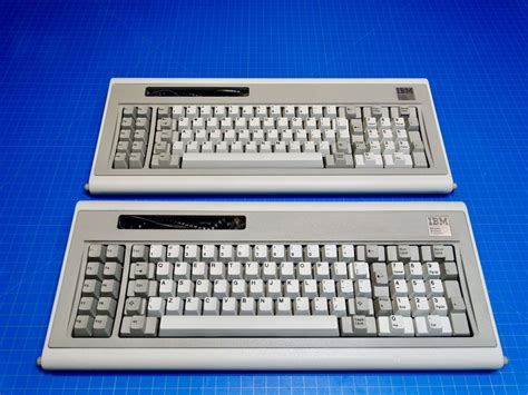 Lot Of IBM Model F Keyboards XT IBM Portable ClickyKeyboards