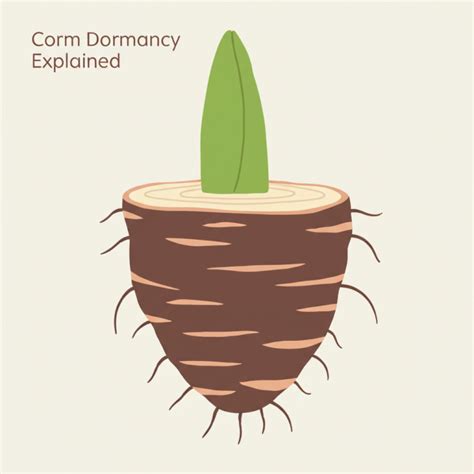 Unearthing The Secrets Understanding Jack In The Pulpit Corm Dormancy