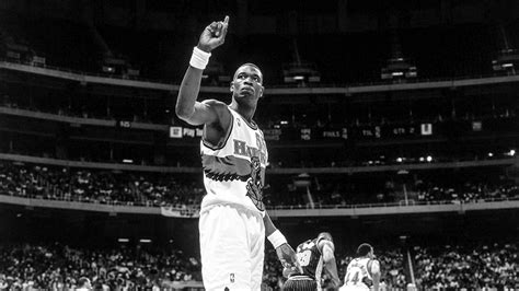 Dikembe Mutombo Yaşamını Yitirdi Basket Dergisi Basketbol