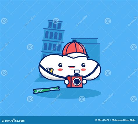 Cloud Mascot Stock Illustrations 7 876 Cloud Mascot Stock Illustrations Vectors And Clipart