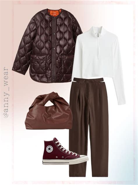 Pin de Dia. en Make it or Break it. en 2024 | Ropa