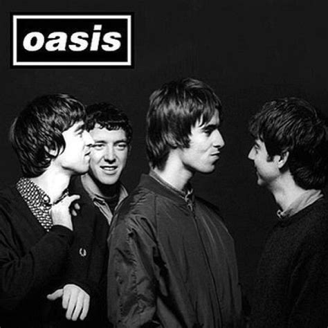 Oasis Band Wallpapers Top Free Oasis Band Backgrounds Wallpaperaccess