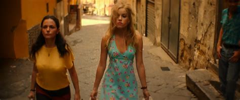 Nude Video Celebs Federica Flavoni Nude Nicoletta Romanoff Nude