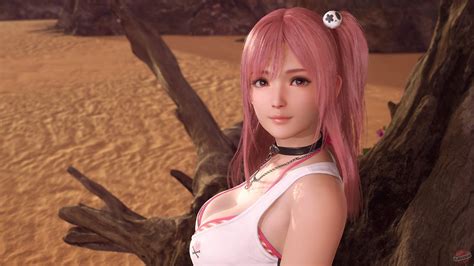 Venus Vacation Prism Dead Or Alive Xtreme описание системные