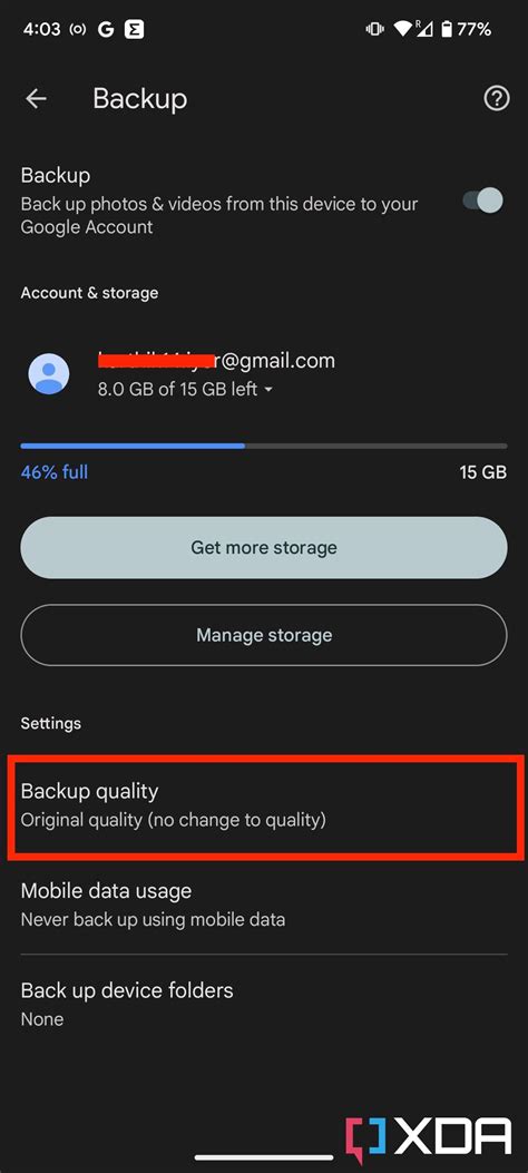How To Transfer Data From An Old Android Phone To Your New One