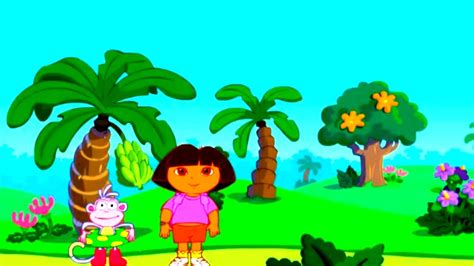 Dora Find Floatie Youtube