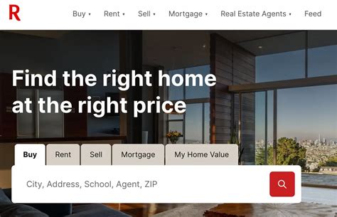 Whos The Best Real Estate Websites For Your Home Hunt