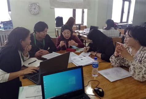 Сургалт эрхлэх зөвшөөрөл хүссэн орон нутгийн байгууллагуудад үнэлгээ хийжээ