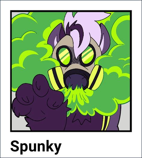 Should We Add The Spunky Beastiary Icons Fandom