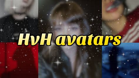History Of Hvh Avatars Cs Go Cs2 Youtube