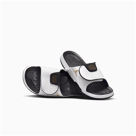 Mens Jordan Hydro 11 Slides