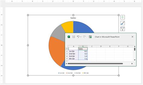 How To Create Custom Chart Bindings Templafy Help Center