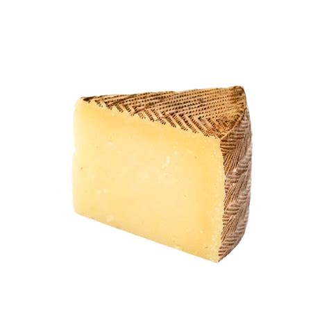 Manchego Dop 6 Months 200g Dough And Grocer