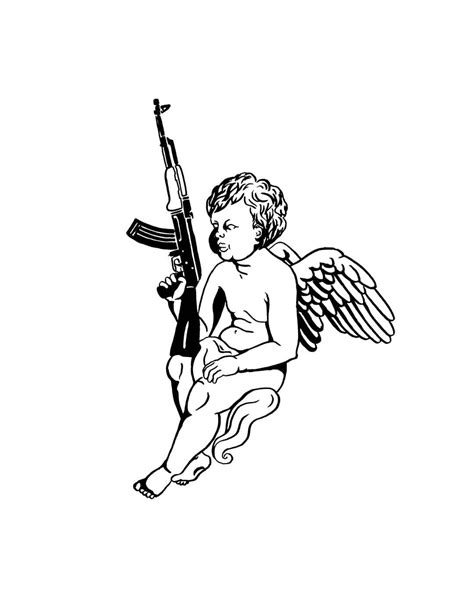 Hαψδαг Fotos De Tatuajes Tatuaje De Cupido Brazos Tatuados