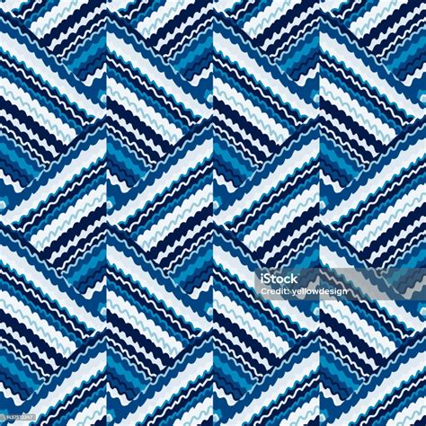 손으로 그린 스케치 라인 낙서 스타일의 끝없는 벽지 장식 웨이브 민족 배경 추상 지그 재그 스트라이프 이음새가 없는 패턴 0명에