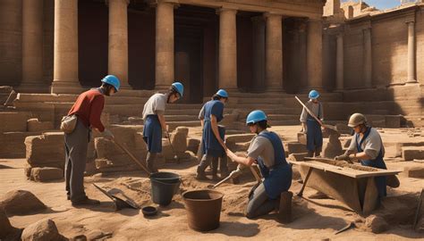 Explore Bas Classical Archaeology Degree Programs