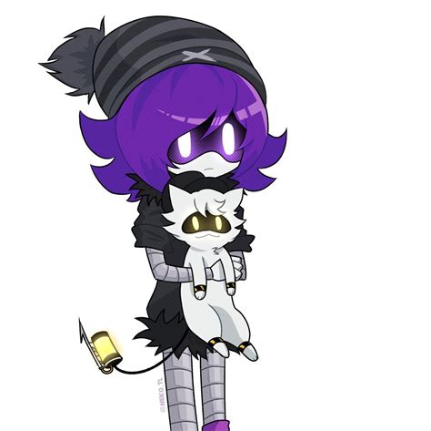 Uzi Andcat N Rmurderdrones