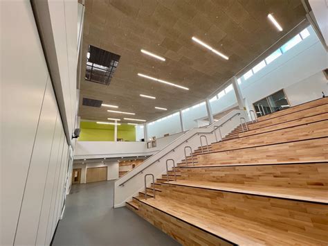 Prestwick North Education Campus Ems Equitix Management Services