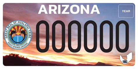 Arizona Unveils Three New Specialty License Plates Kyma