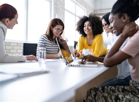 Face Off Uplifting Womens Education In Atlanta