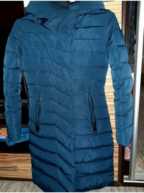 Пуховик зимова куртка зимове пальто — ціна 720 грн у каталозі Пуховики Купити жіночі речі за