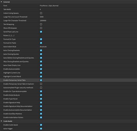 Code Autofill Doesnt Show Up Intellisense Scripting Support Developer Forum Roblox