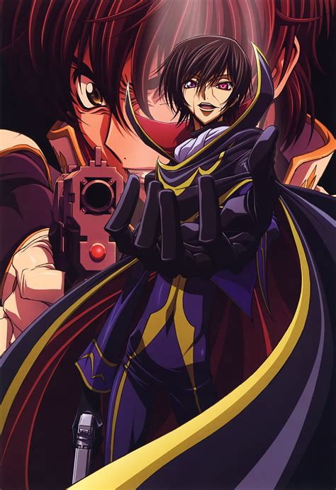Code Geass Wallpaper Zero