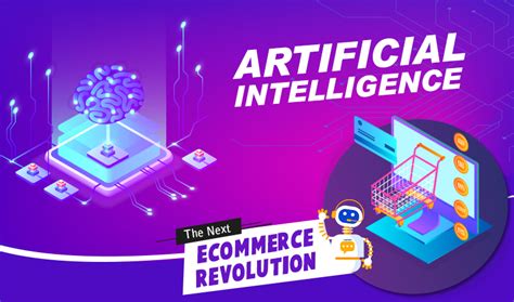AI Revolutionising E Commerce ISmile Technologies