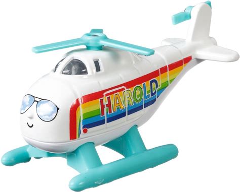 Rainbow Harold Thomas Metal Collection Wiki Fandom