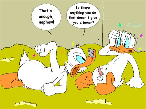 Read Donald Versus Scrooge Hentai Porns Manga And Porncomics Xxx