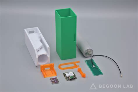 Smart Iot Sensor Built With Xiao Esp32c6 Wifi Mqtt Bme280bme680 Integration And Power