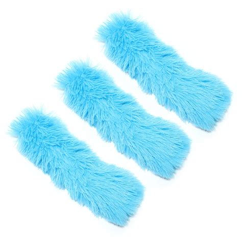 Honrane Cat Toys With Catnip Catnip Toy For Cats Set Of 3 Catnip Infused Plush Toys For Cats