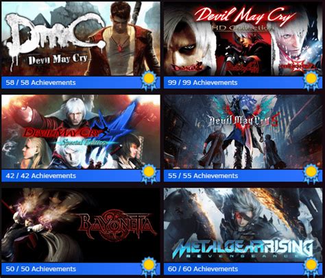 I Platd The Whole Dmc Franchise Ask Me Anything R Devilmaycry
