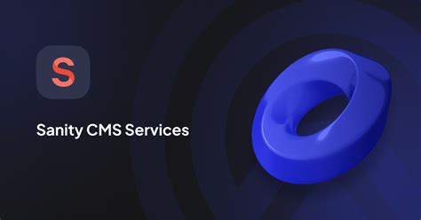 Sanity Cms Development Services Alpina Tech