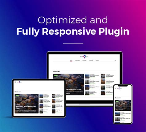 Hero Posts Post Grid Plugin For Wordpress