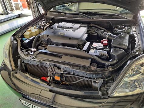 Sm5 엔진 마운트 교환 엔진 진동 핸들 떨림 네이버 블로그