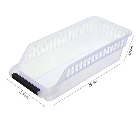 Multi Storage Rack At Rs 100 Piece Tray For Refrigerator In Ahmedabad ID 2851117873097