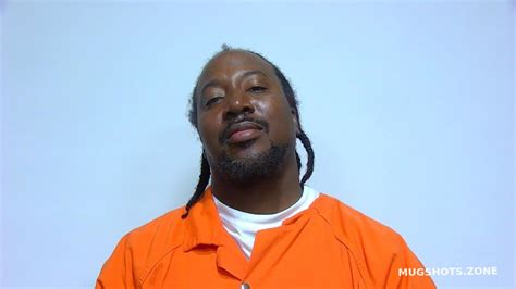 Fedrick Roland Daniel 05 25 2024 Suwannee County Mugshots Zone