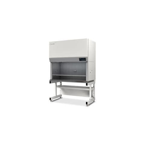 Campana De Flujo Laminar Horizontal Chc Lab