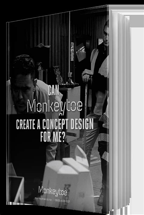 Monkeytoe Ebooks And Whitepapers