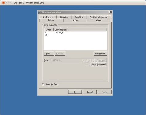 how to run windows apps on linux with winehq